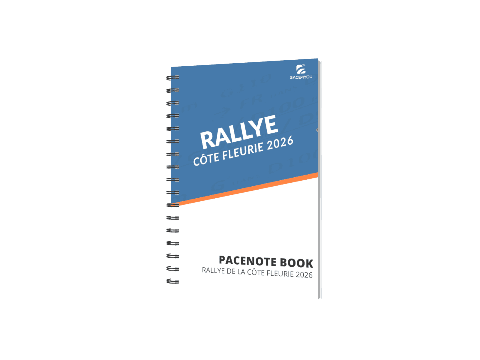 Notes en rallye - Race4You
